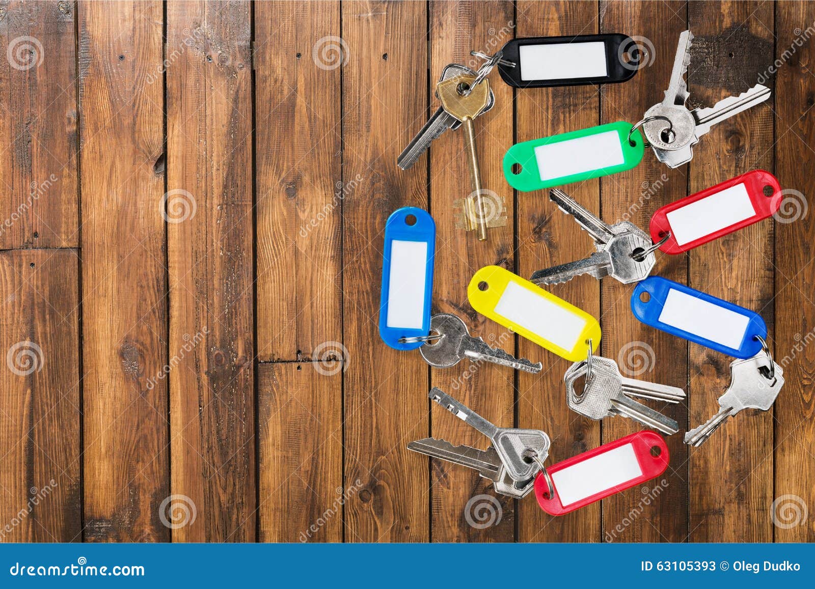 Key Ring stock image. Image of shadow, estate, security - 63105393