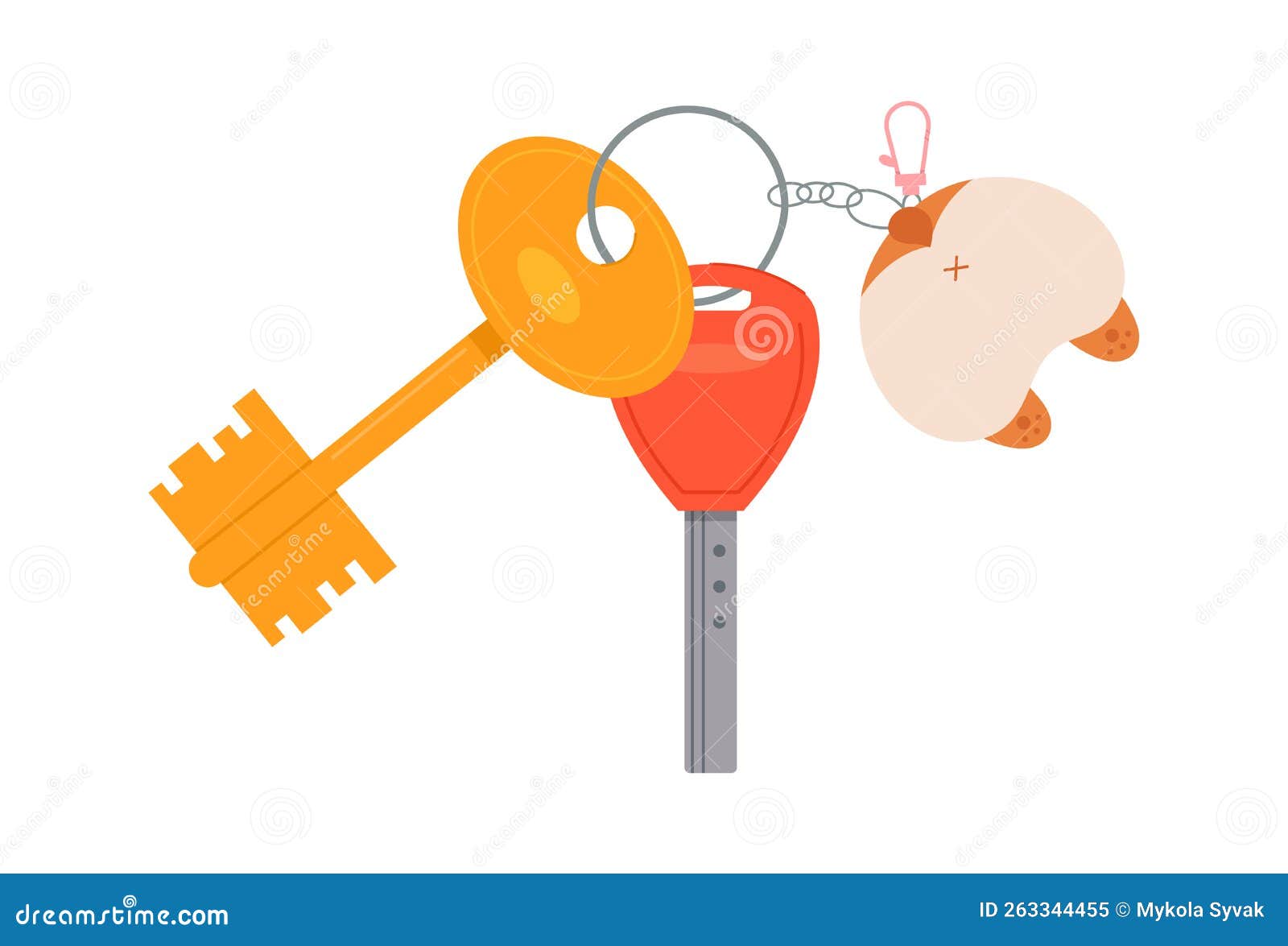 Buttocks Icon Vector From Human Organ Collection. Thin Line Buttocks ...