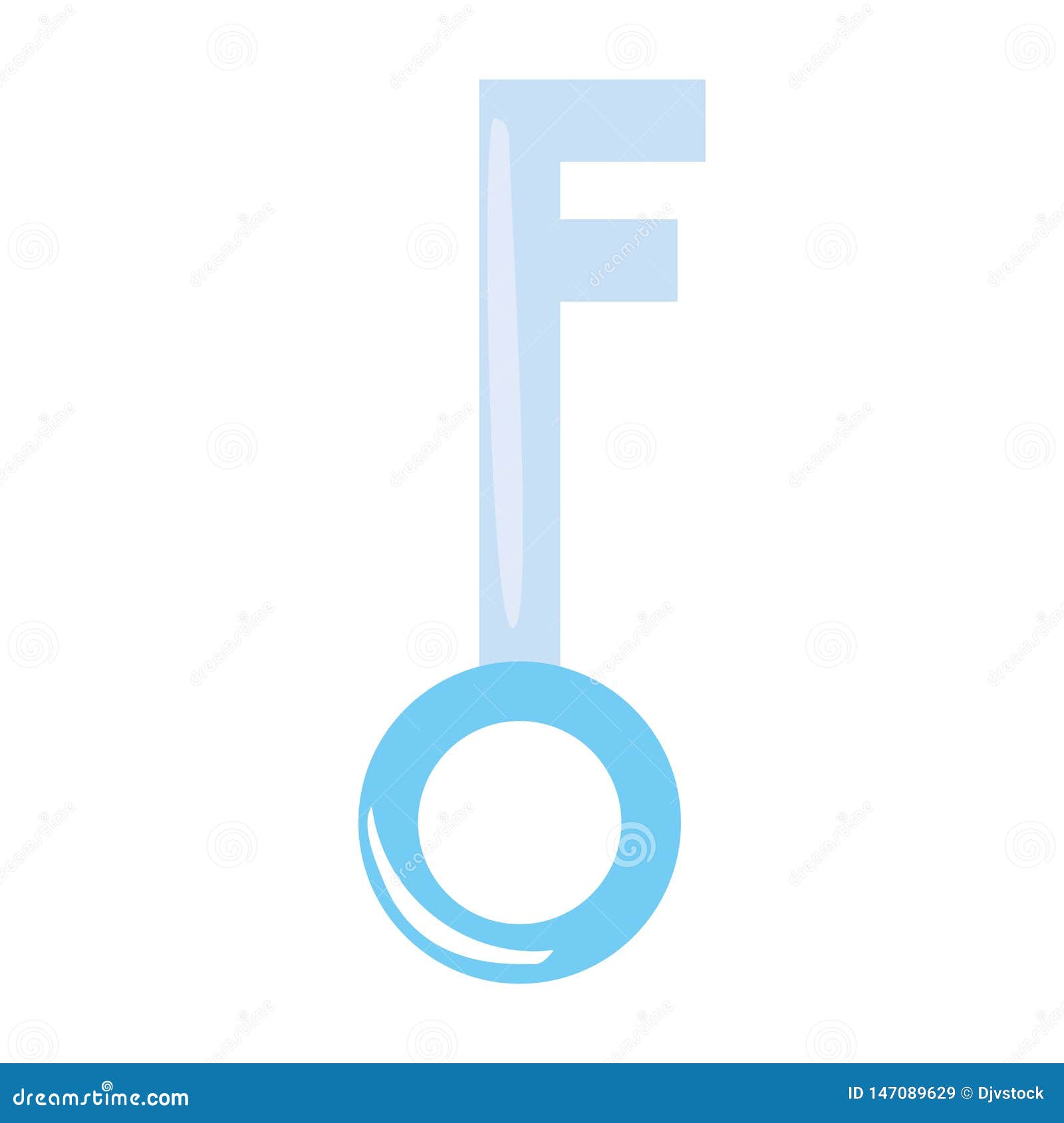 Key security icon stock illustration. Illustration of secret - 147089629