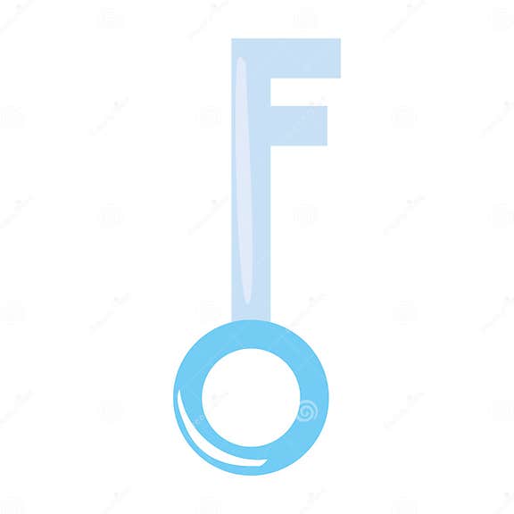 Key security icon stock illustration. Illustration of secret - 147089629