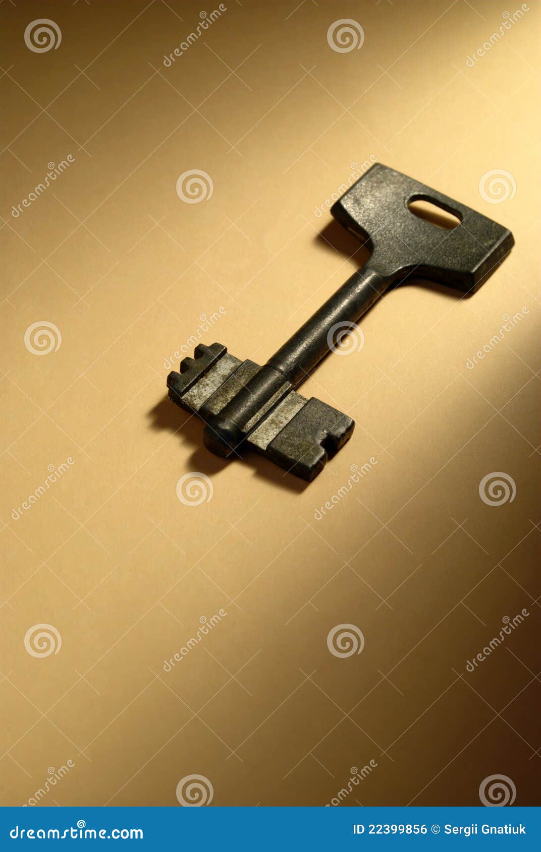 Key with the shadow stock photo. Image of concept, background - 22399856
