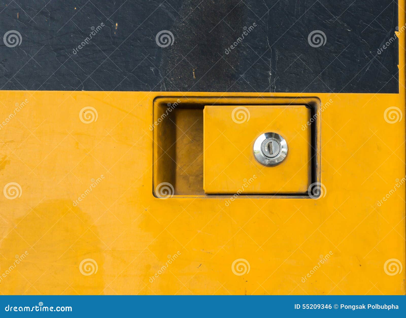 Key slot stock photo. Image of open, safeguard, dead - 55209346