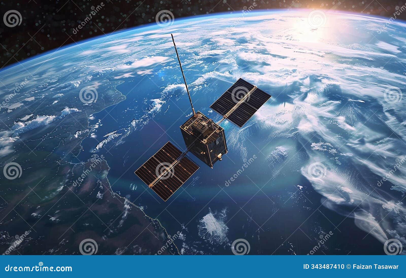 Key Specifications and Operational Insights -Generative Ai Stock Photo ...