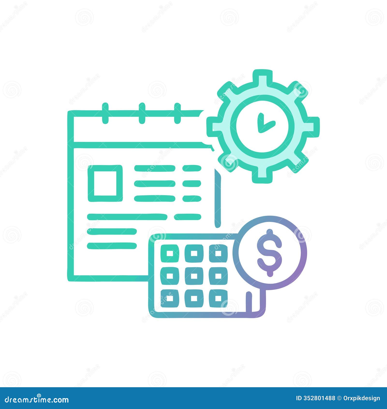 Key Strategies for Effective Payroll Management Stock Vector ...