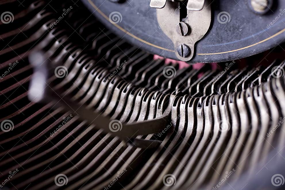 Key Striking stock photo. Image of backspace, board, fashioned - 11020422