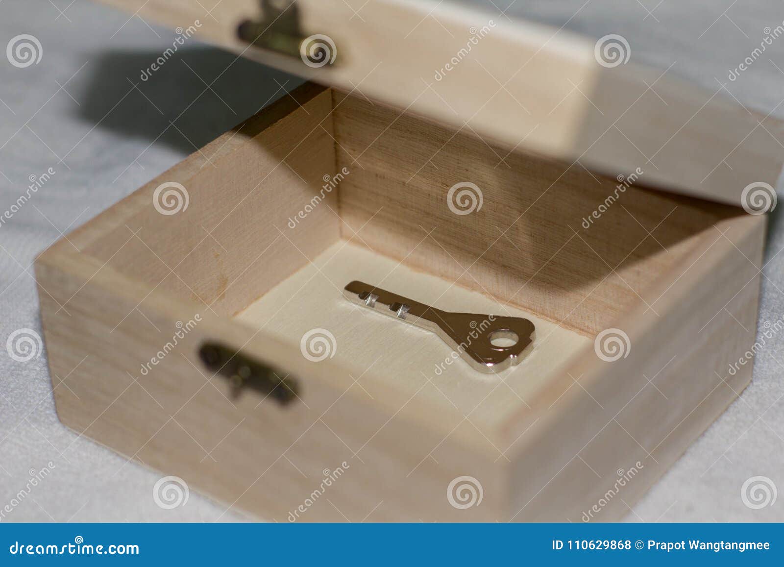 Key success in Box stock photo. Image of success, objects - 110629868