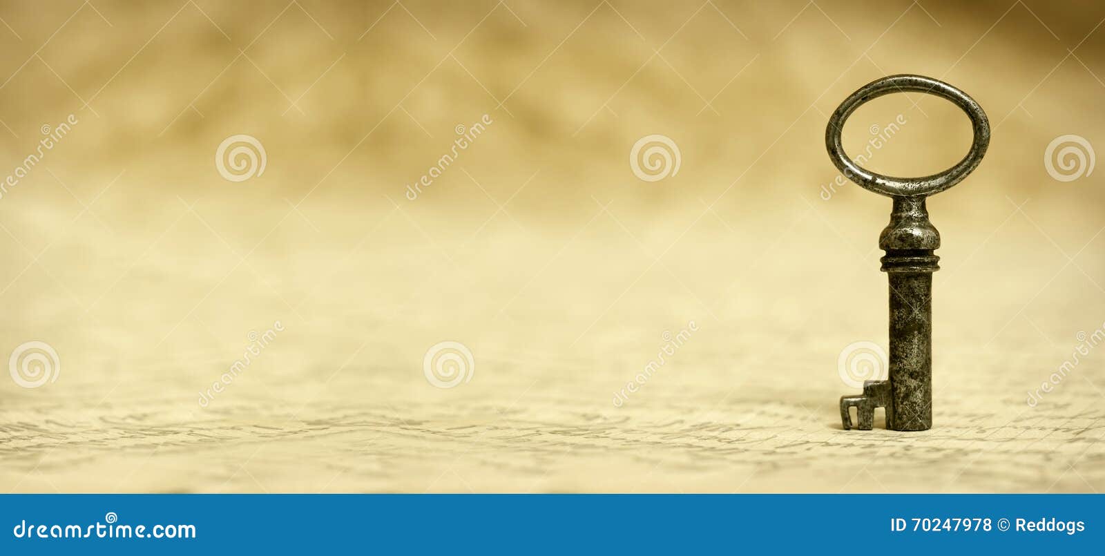 Key- success symbol banner stock photo. Image of concept - 70247978