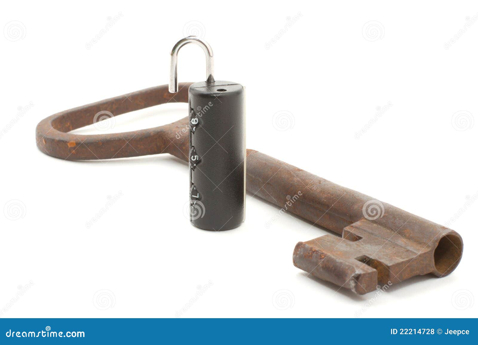 Key to the castle stock photo. Image of steel, privacy - 22214728