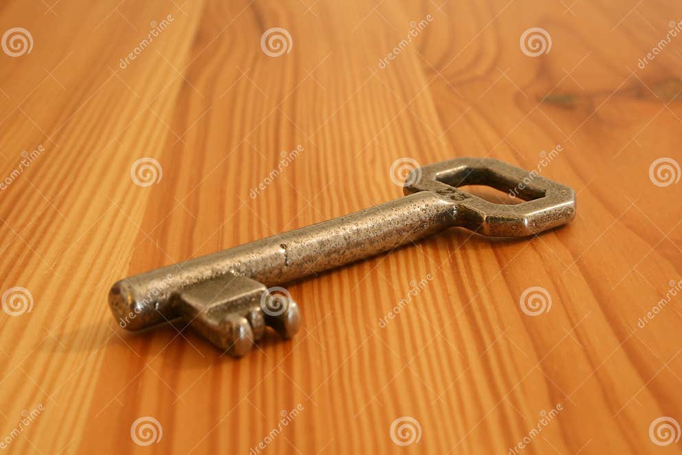 Key to the future stock image. Image of future, closing - 4231145