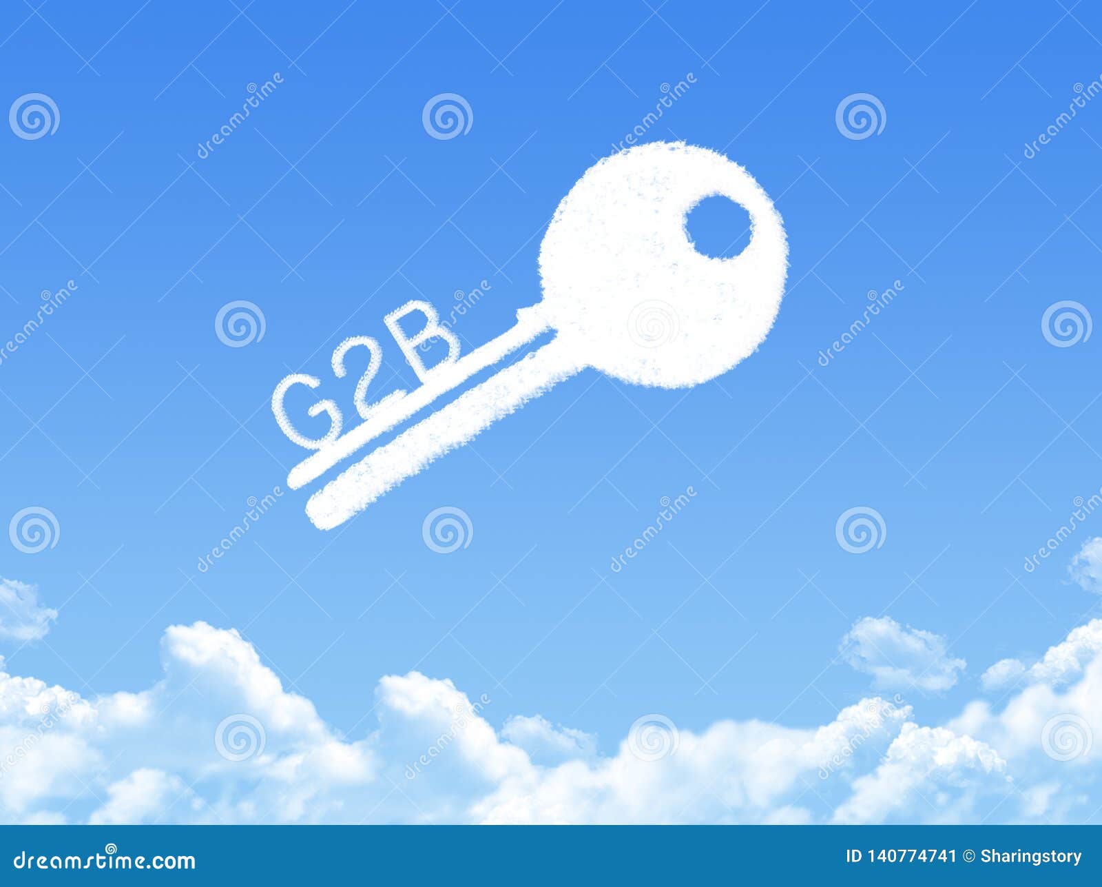 G2b Cloud Stock Illustrations – 2 G2b Cloud Stock Illustrations ...