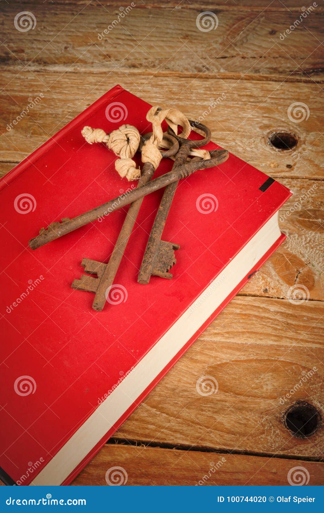 The key to knowledge stock photo. Image of learning - 100744020