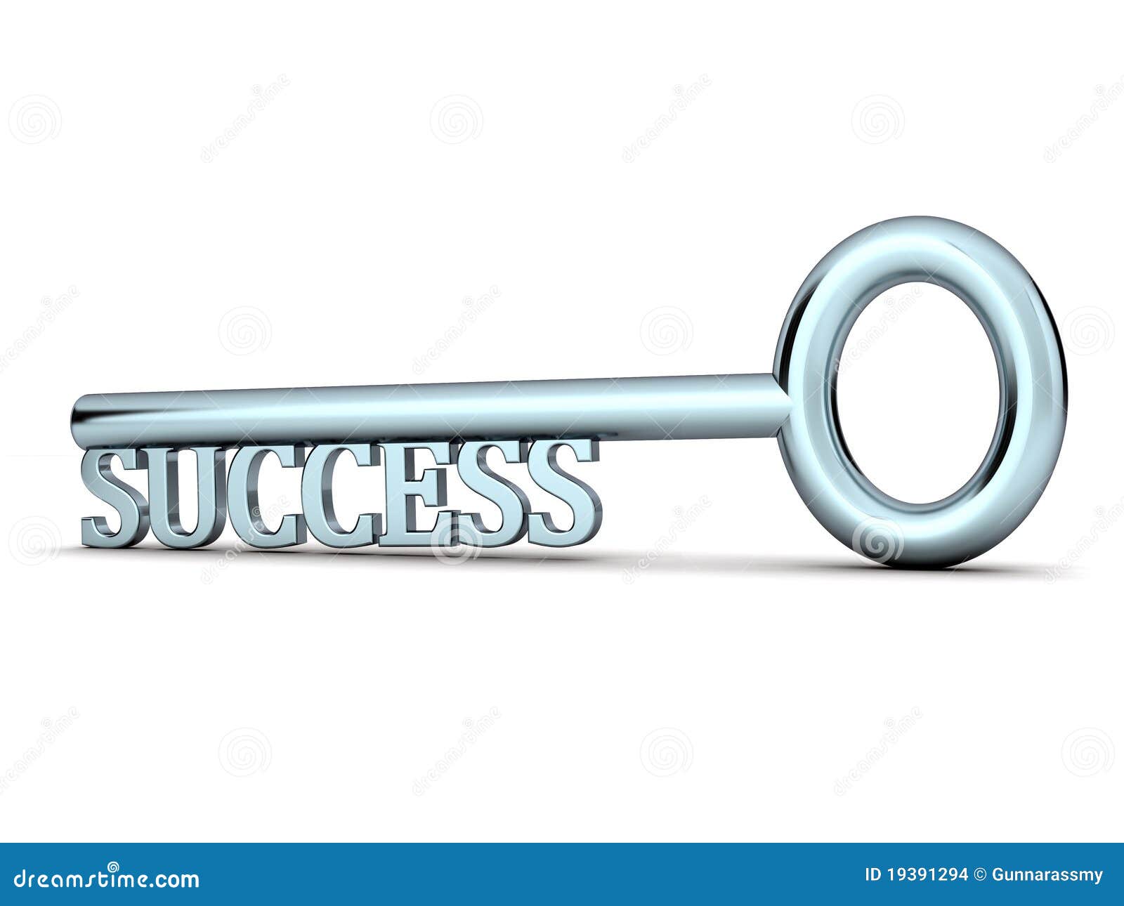 Key To Success Png