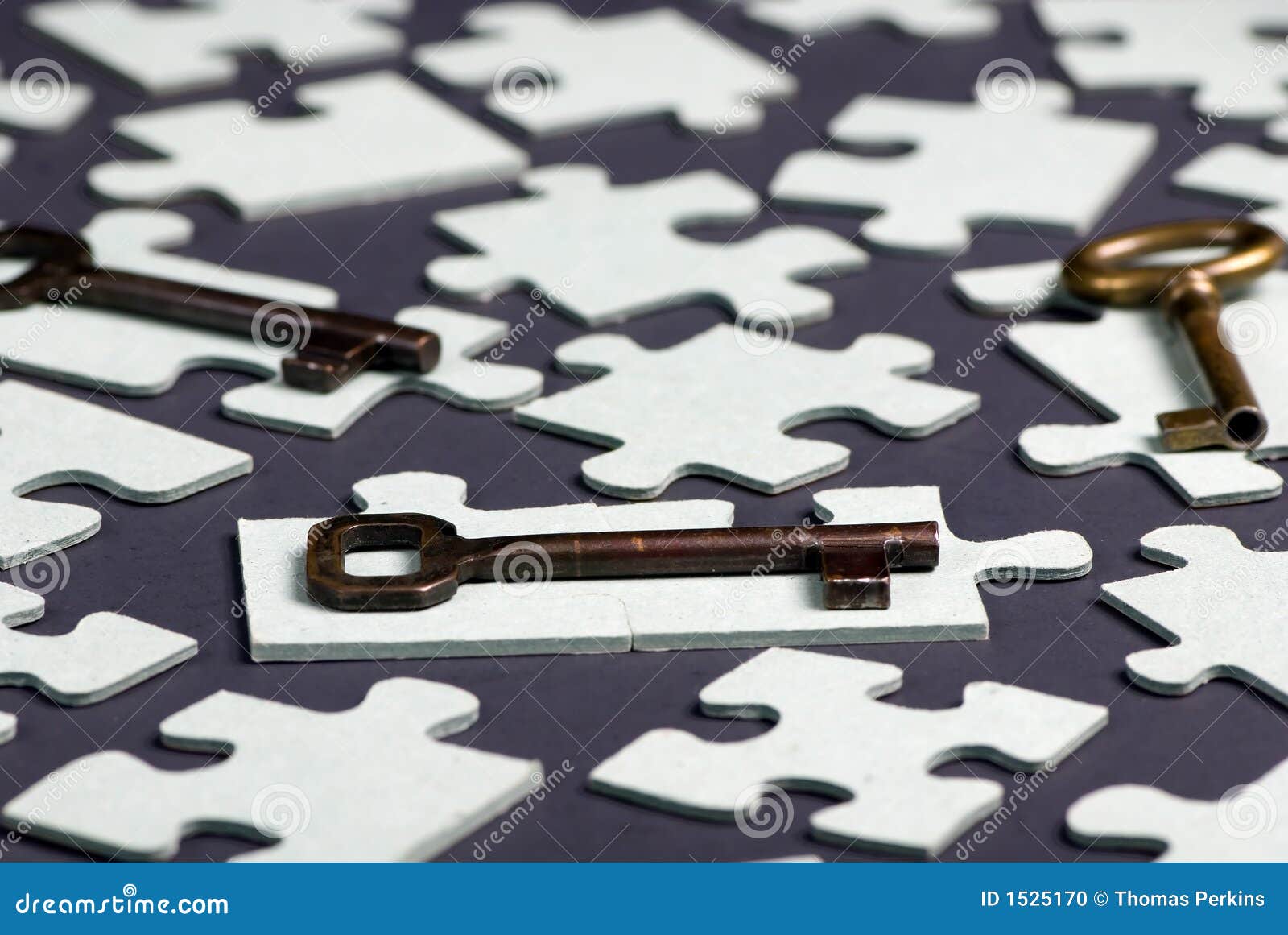 Key to Success 4 stock photo. Image of struggle, question - 1525170