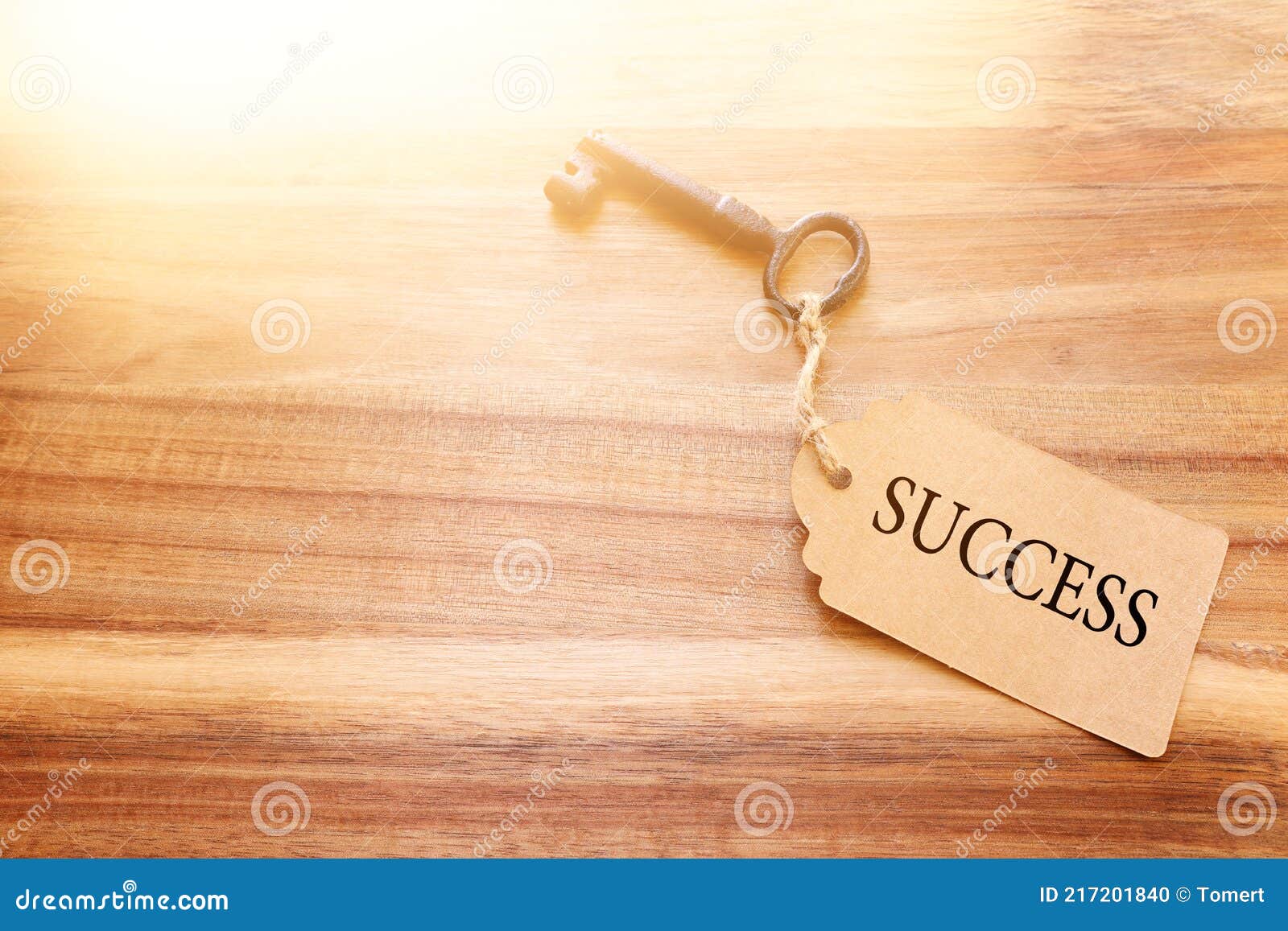 Key To Success Concept Image Stock Photo - Image of opportunity, symbol ...