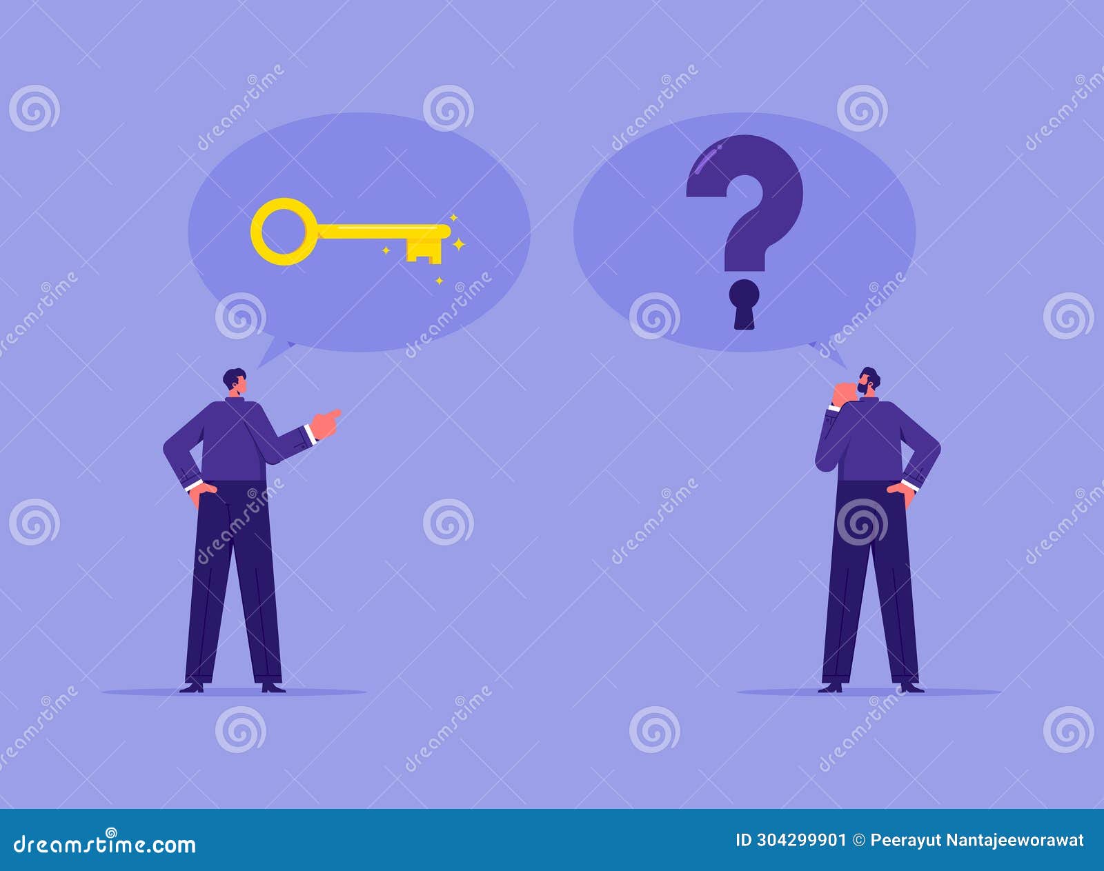 Key To Unlock Answer For Problem And Questions, Solution Or Reason To ... Key To Unlock Answer For Problem And Questions, Solution Or Reason To ...