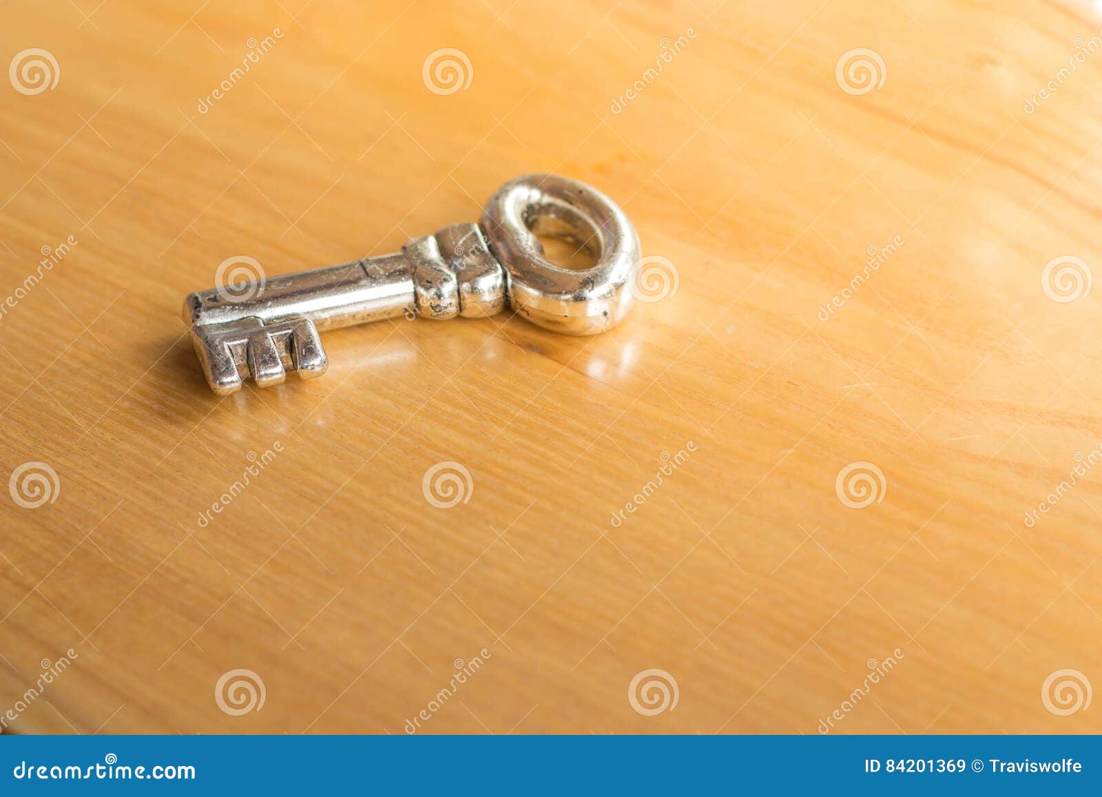 The Key To Unlock Your Future and Past. the Power of this Objec Stock ...