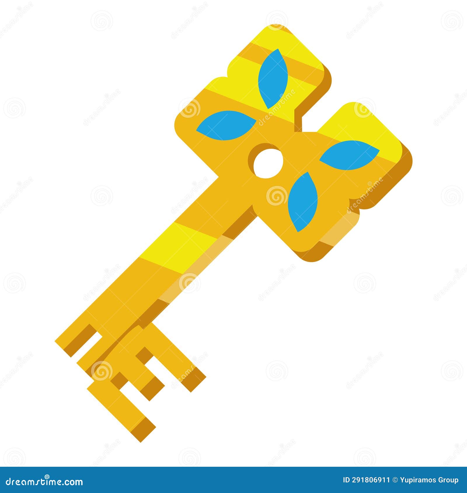 Key video game design stock illustration. Illustration of level - 291806911