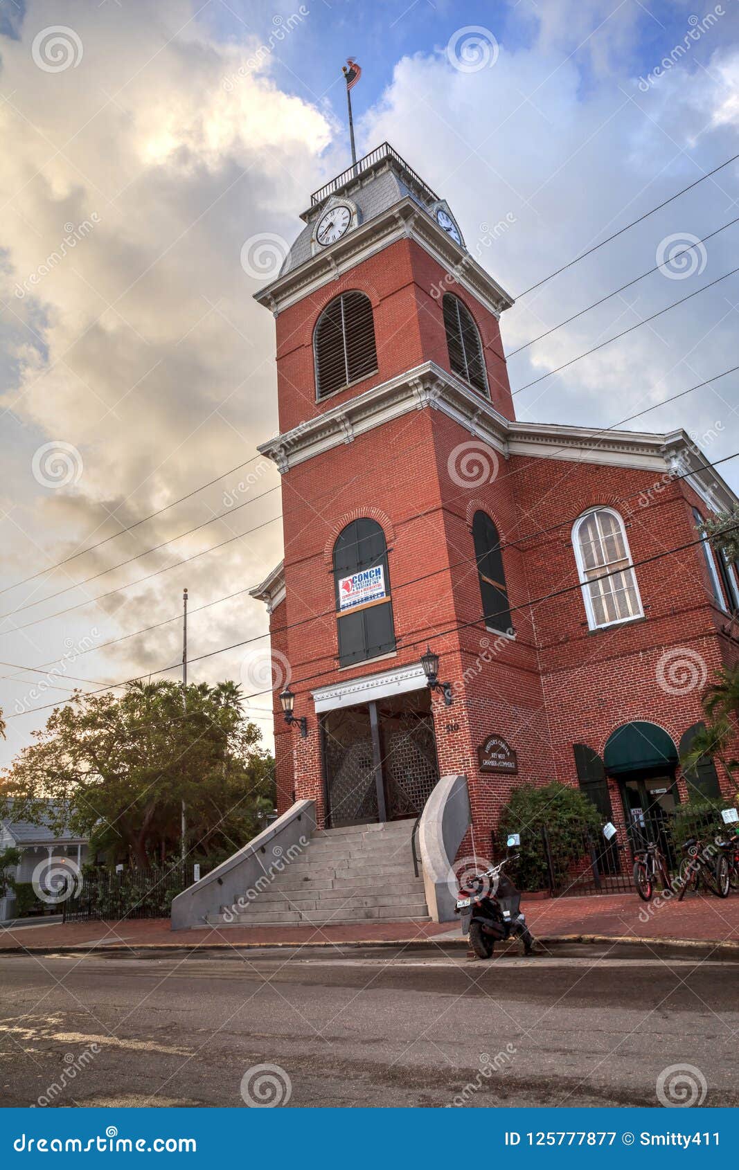 Chamber of Commerce in Key West, Florida Editorial Photography - Image ... Chamber of Commerce in Key West, Florida Editorial Photography - Image ...