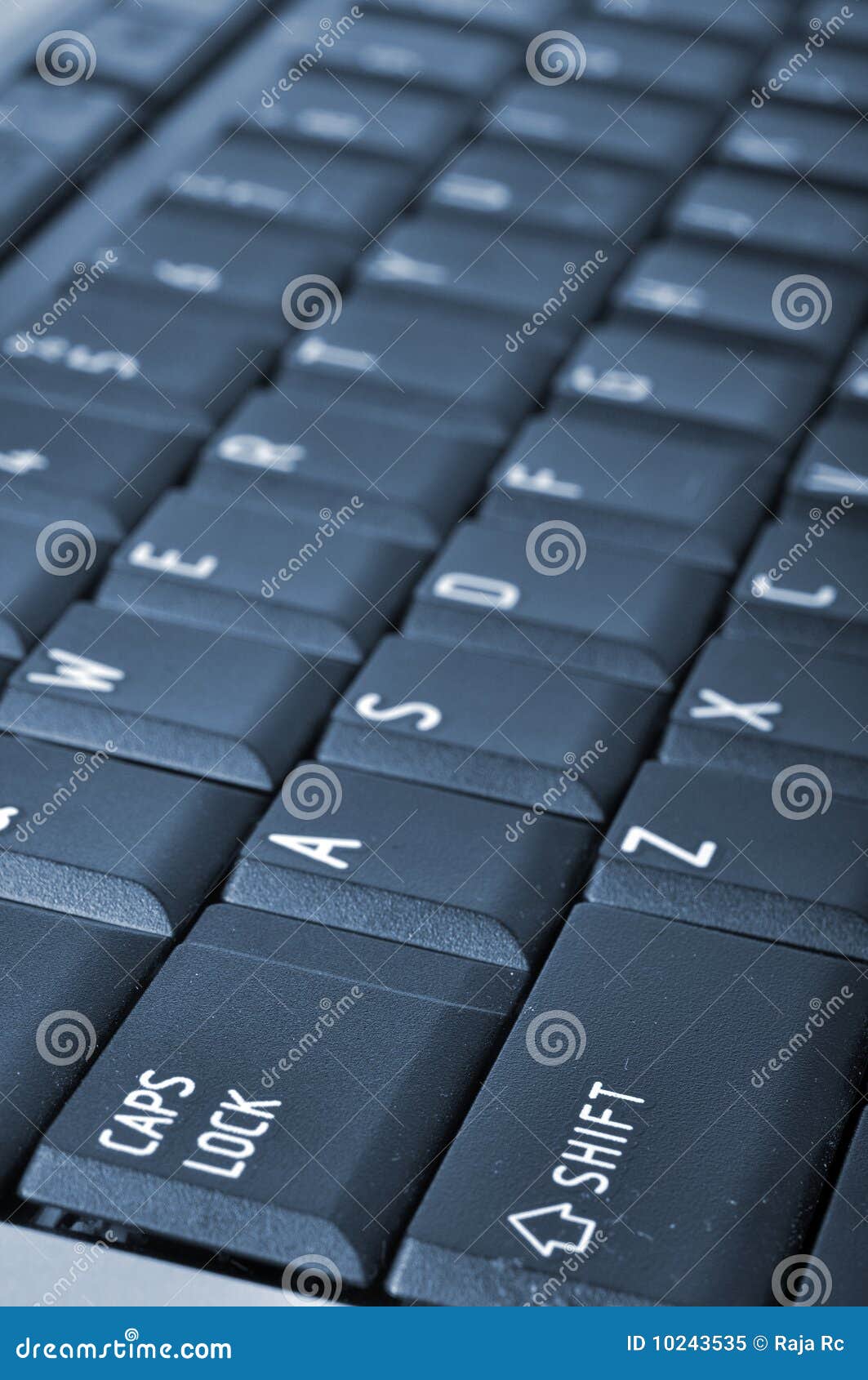 Keyboard stock image. Image of board, equipment, enter - 10243535