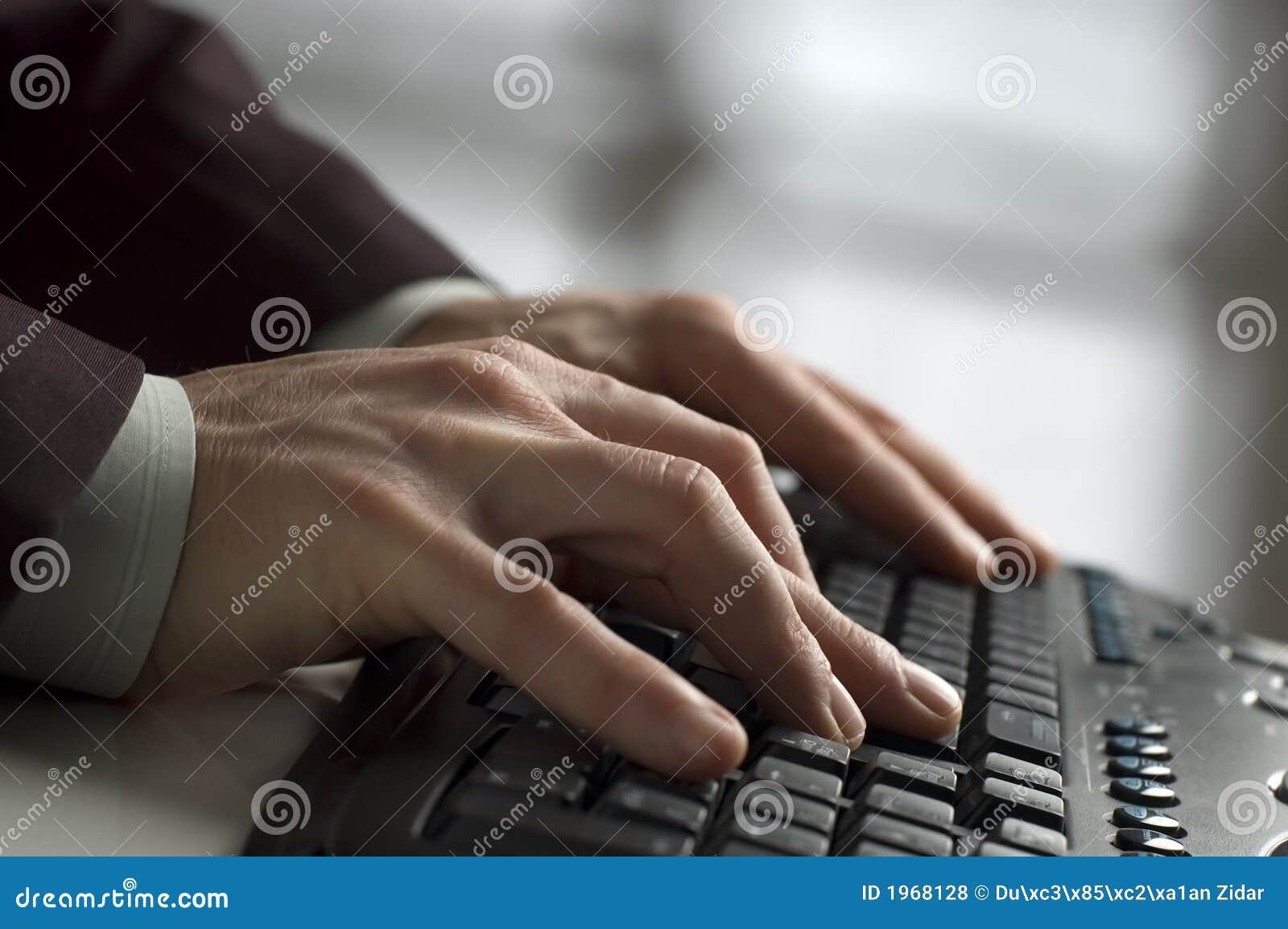 Keyboard stock photo. Image of closeup, peripherals, equipment - 1968128