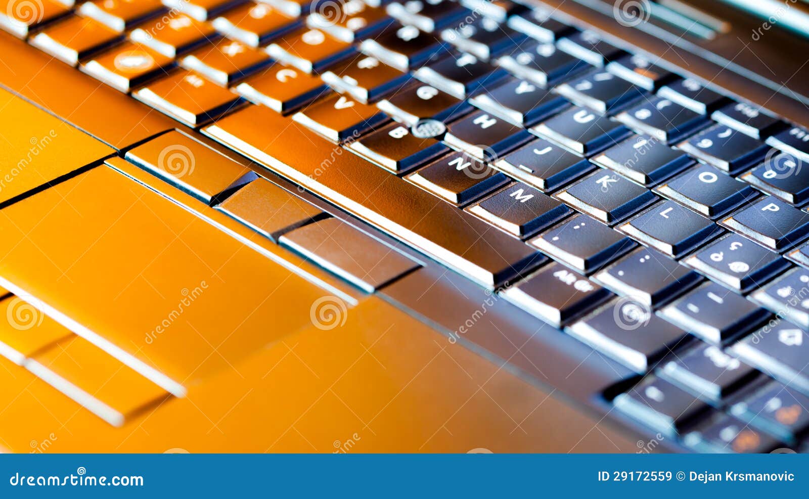 Keyboard stock image. Image of design, abstract, device - 29172559