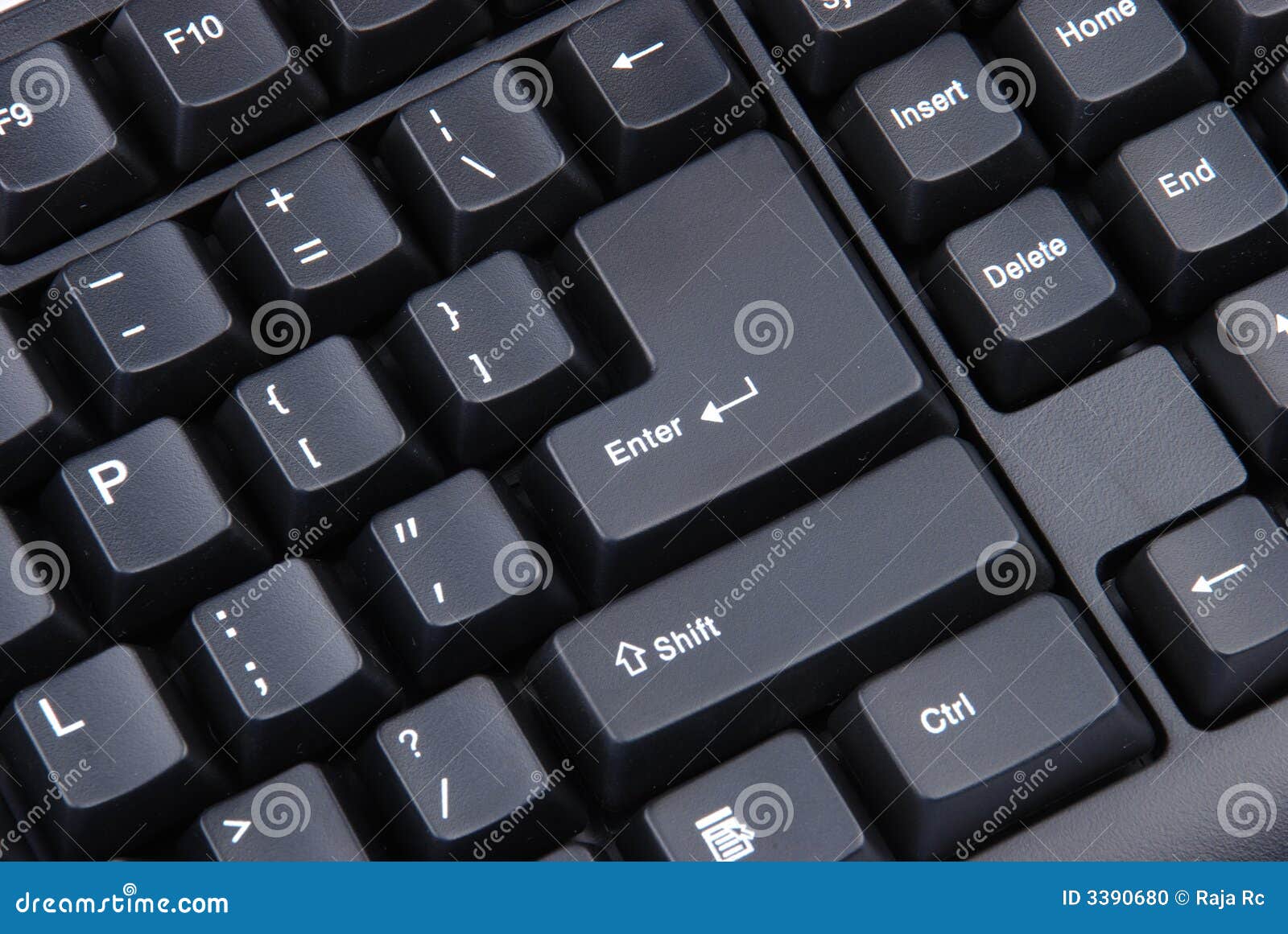 Keyboard stock photo. Image of function, business, information - 3390680