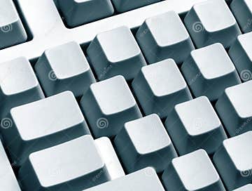 Keyboard stock image. Image of equipment, empty, data, keys - 340253