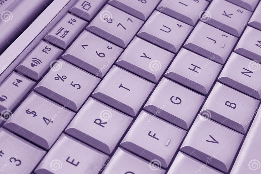 Keyboard stock photo. Image of keyboard, type, laptop, letters - 380646