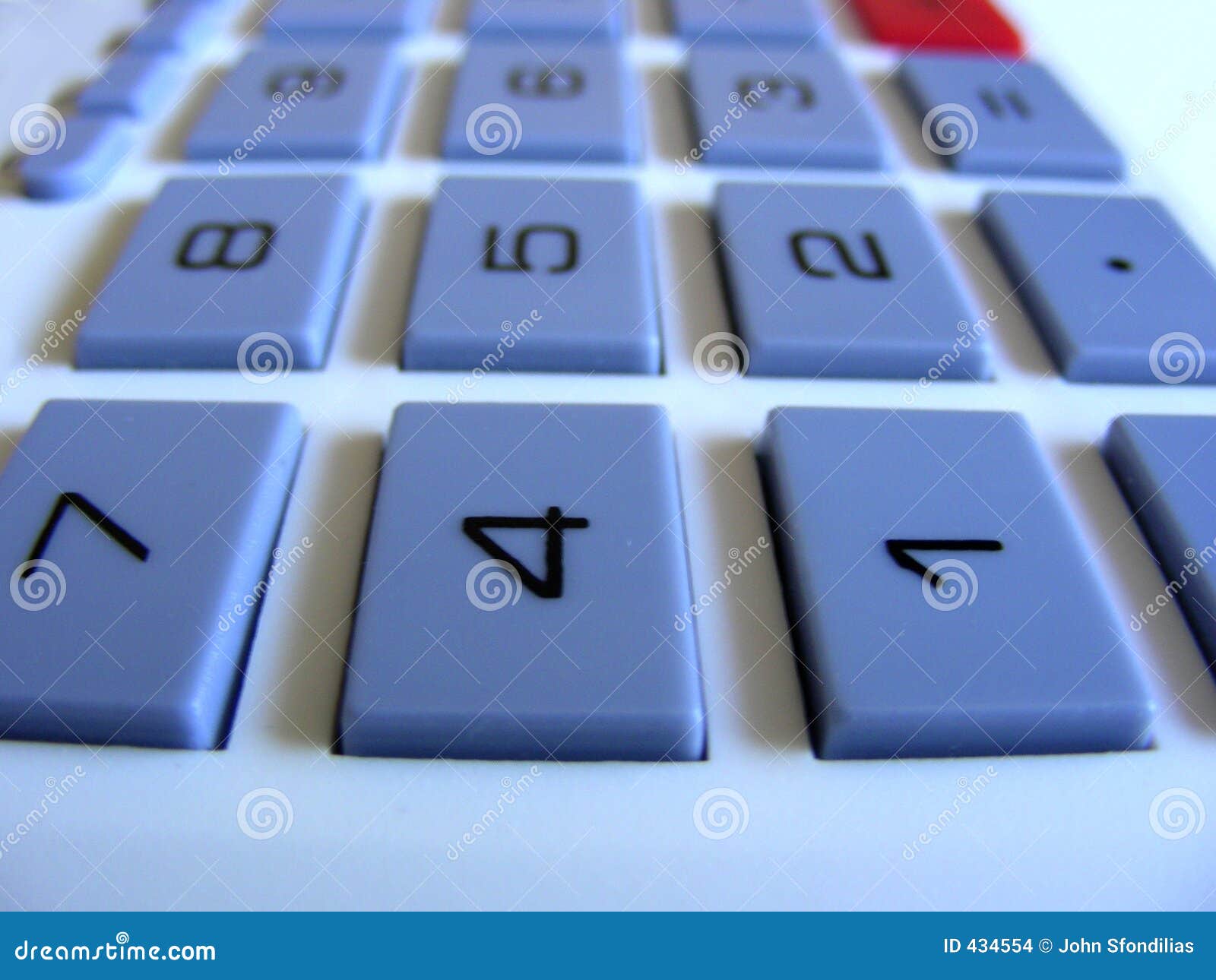 Keyboard stock photo. Image of buttons, calculate, touch - 434554