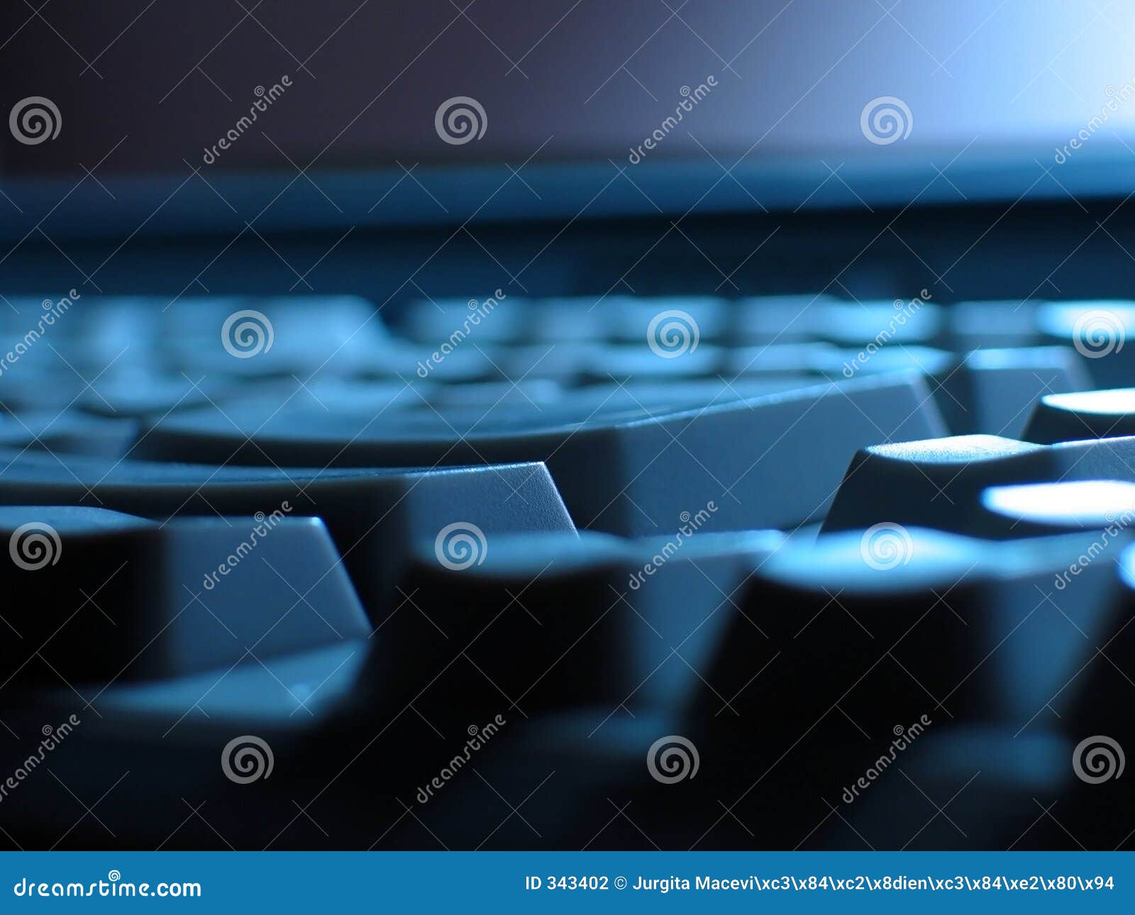 Keyboard abstraction stock photo. Image of keys, keyboard - 343402