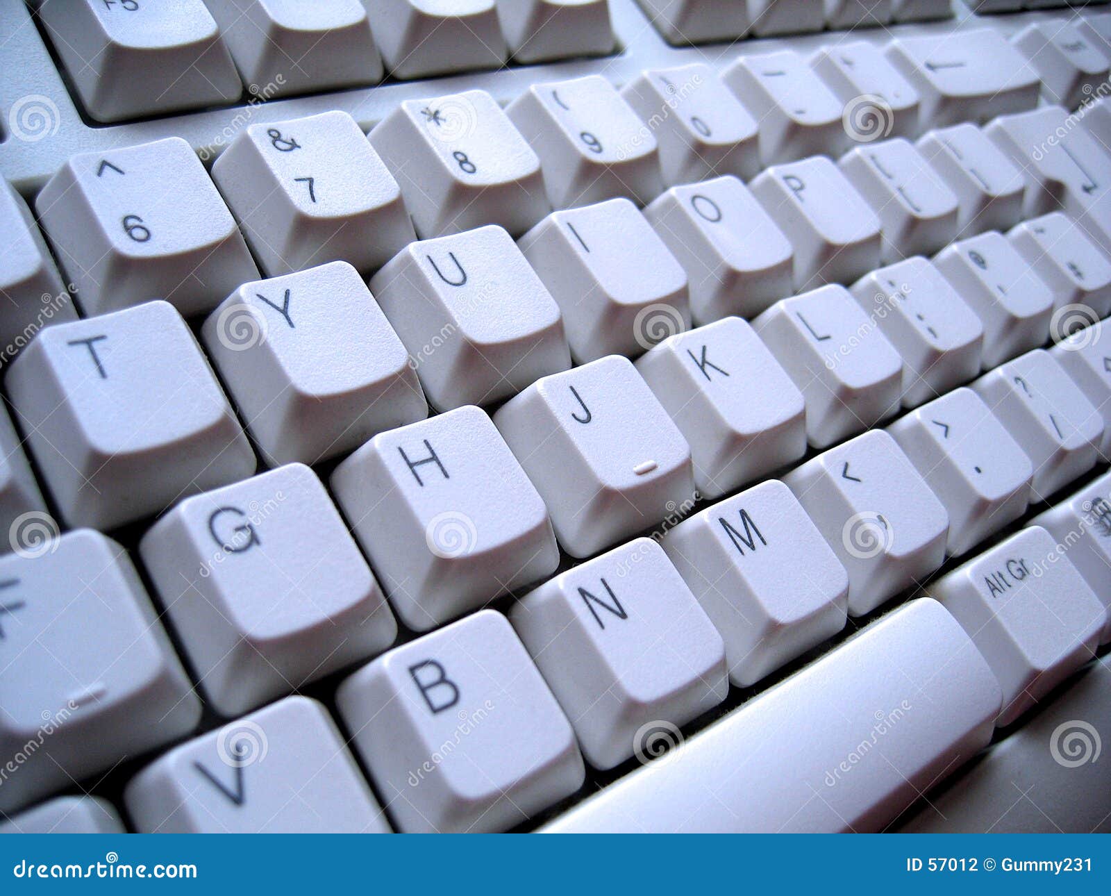 Keyboard Angle stock photo. Image of agency, helpdesk, blogging - 57012