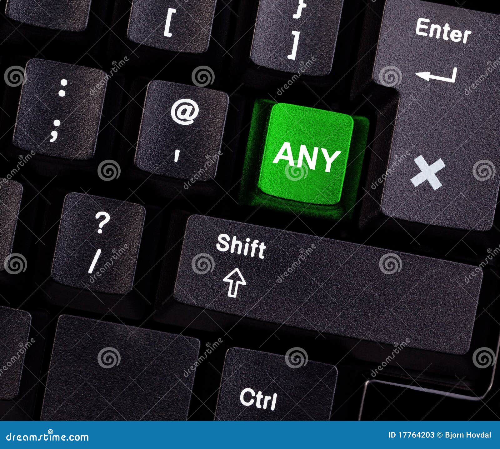 Keyboard With Any Key Stock Photos - Image: 17764203 Keyboard With Any Key Stock Photos - Image: 17764203