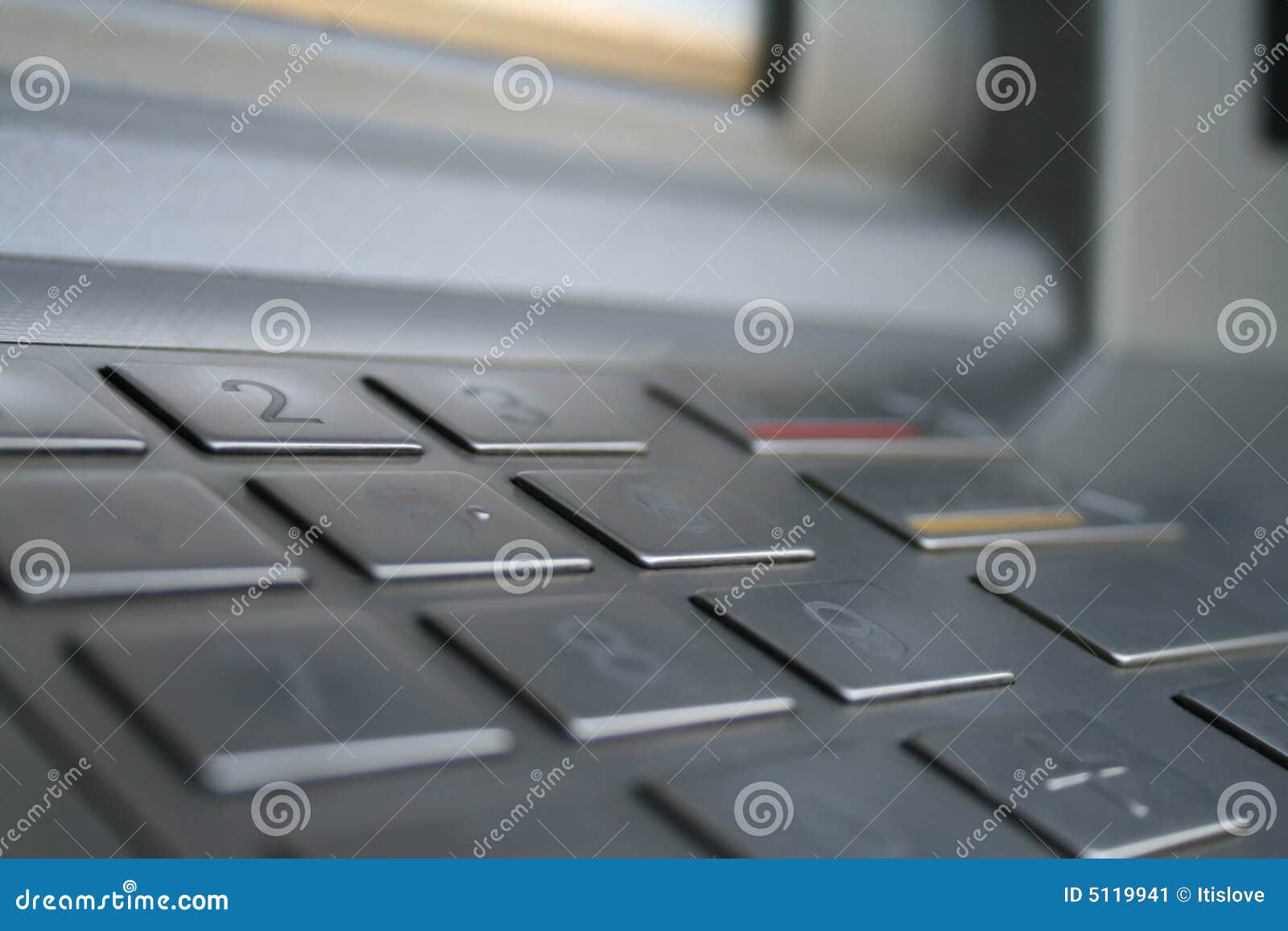 Keyboard of ATM stock image. Image of ethnicity, debt - 5119941