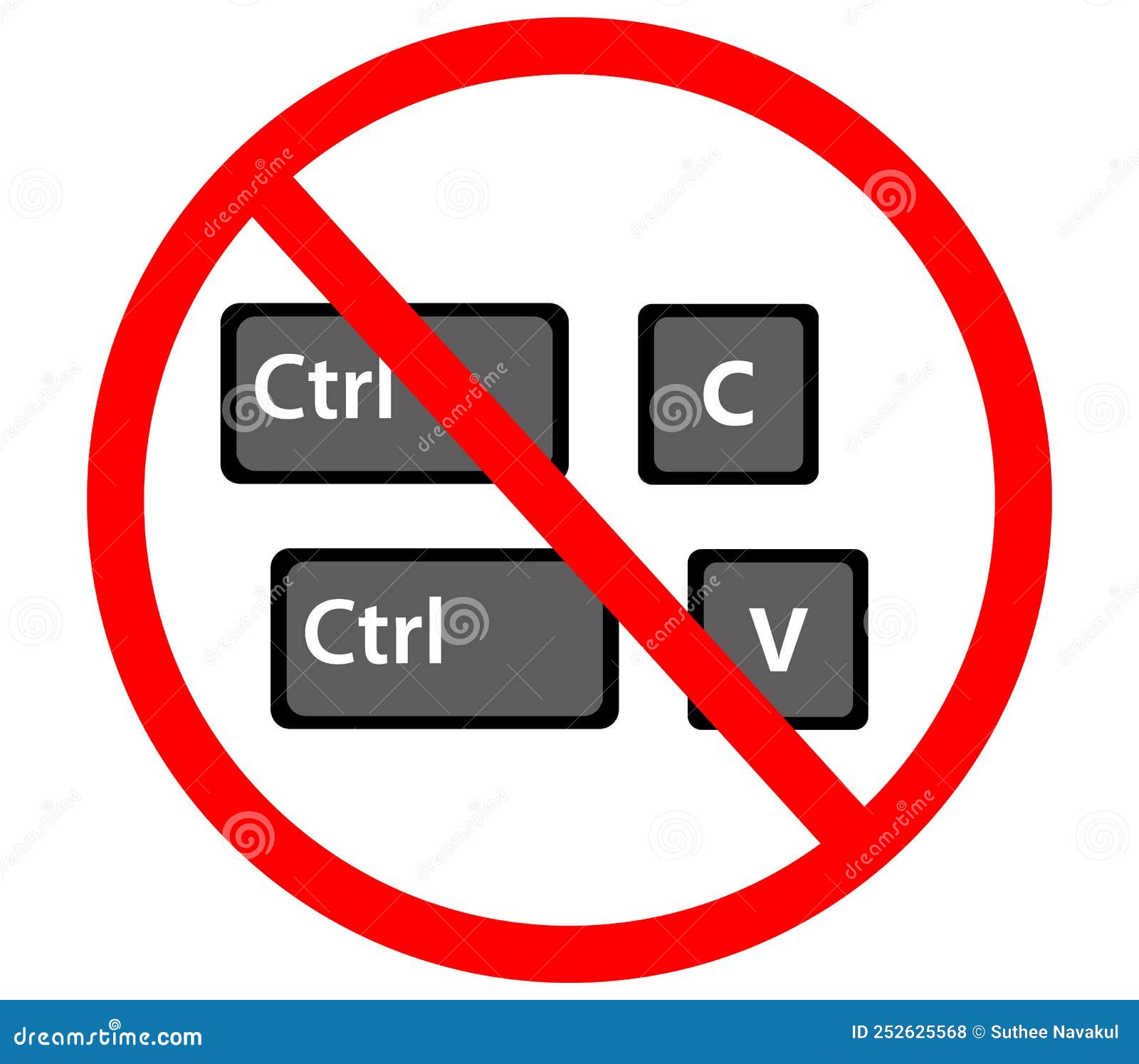 Paste Sign Icon. Element Of Simple Web Icon With Name For Mobile ...