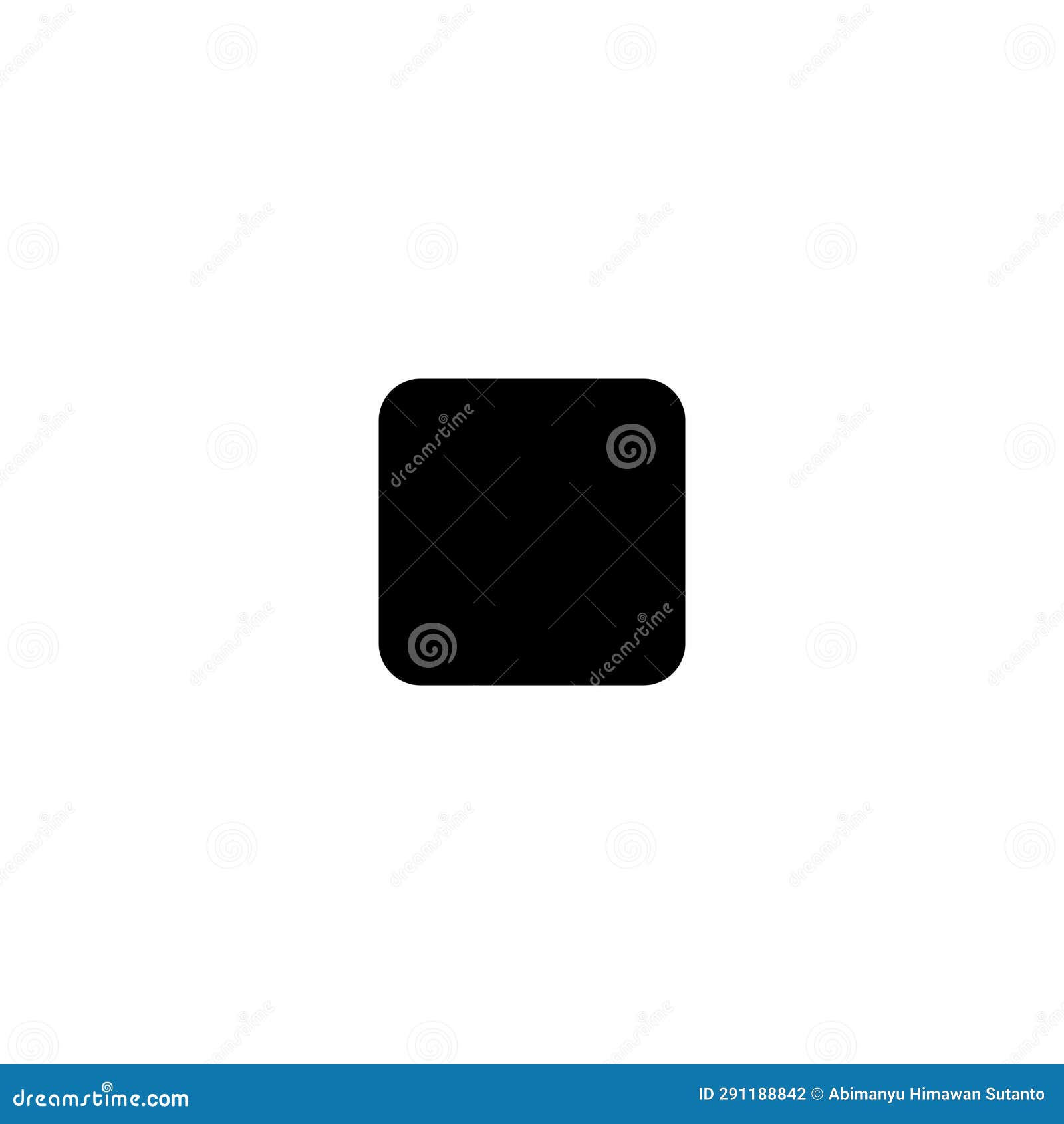 Keyboard Button Icon Vector Stock Vector - Illustration of vector ...