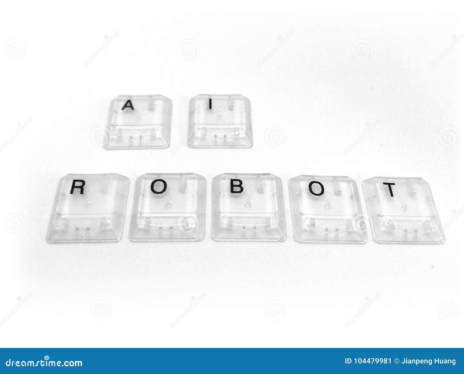 Keyboard buttons keys stock image. Image of button, pushing - 104479981