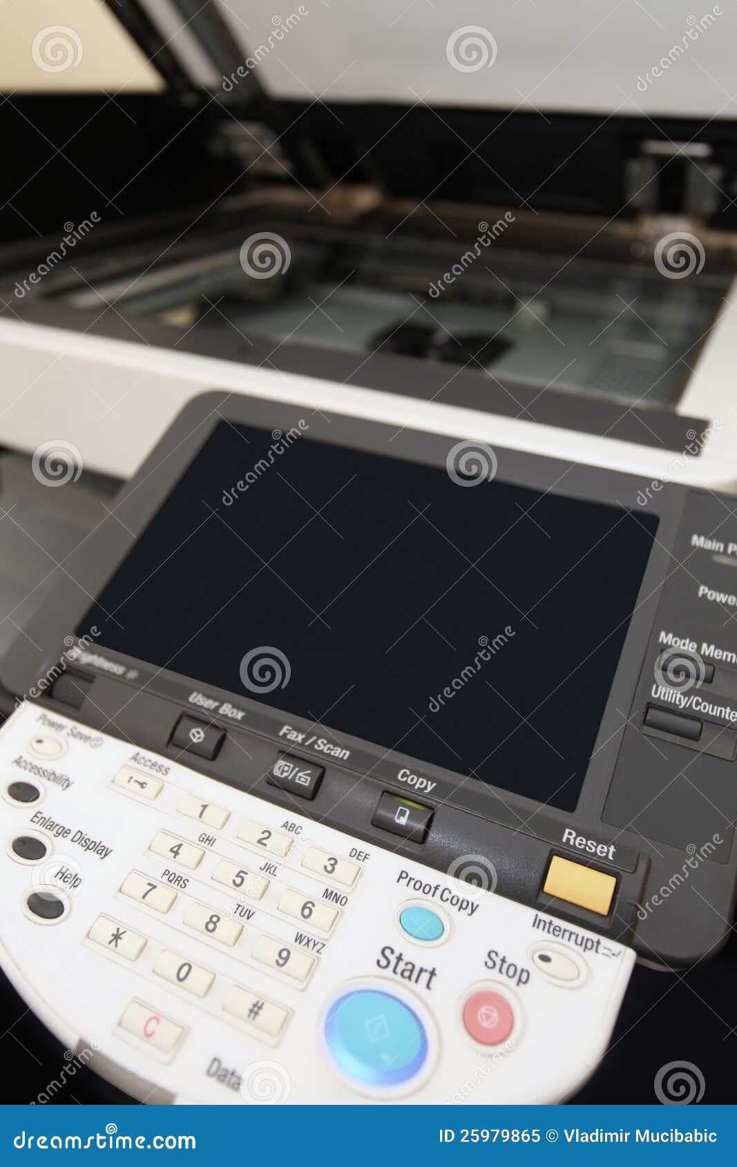 Keyboard Buttons Royalty-Free Stock Photography | CartoonDealer.com ...