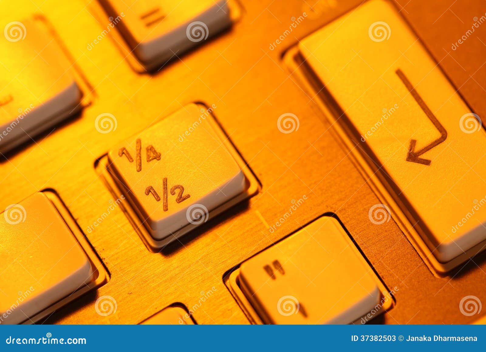 Keyboard stock image. Image of hardware, outdated, typewriter - 37382503