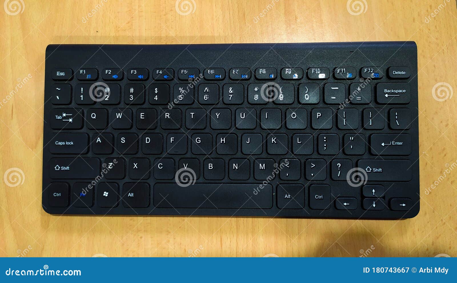 Keyboard and Cursor, Bali - Indonesia - 02/03/2020 Editorial ...
