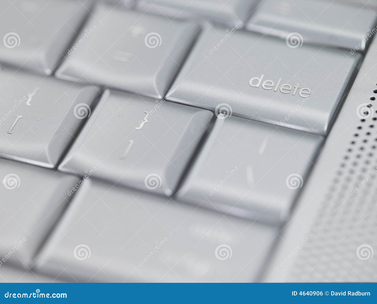 Keyboard delete key stock photo. Image of delete, button - 4640906 Keyboard delete key stock photo. Image of delete, button - 4640906