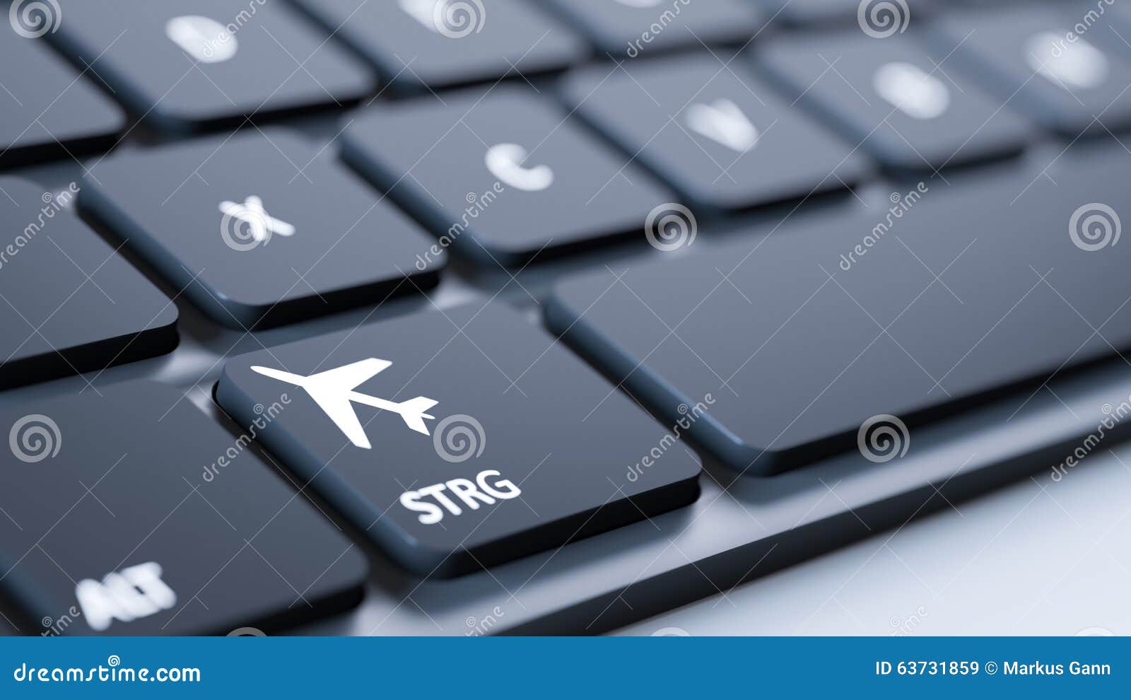 Keyboard Flight Mode Sign Stock Illustrations – 2 Keyboard Flight Mode ...