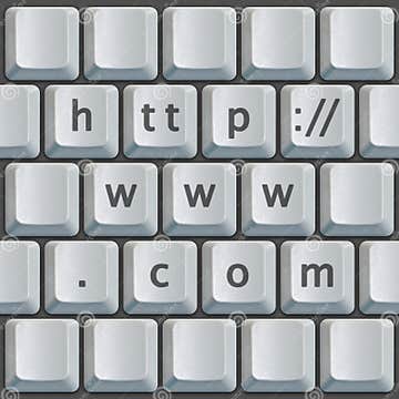 Keyboard stock image. Image of buttons, alphabet, computer - 480135