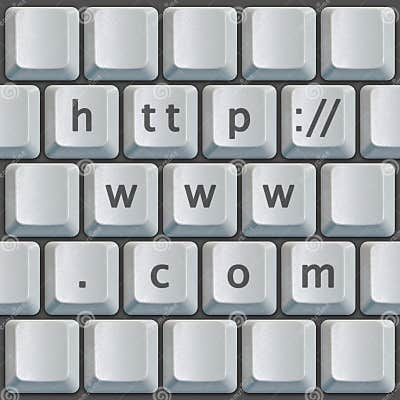 Keyboard stock image. Image of buttons, alphabet, computer - 480135