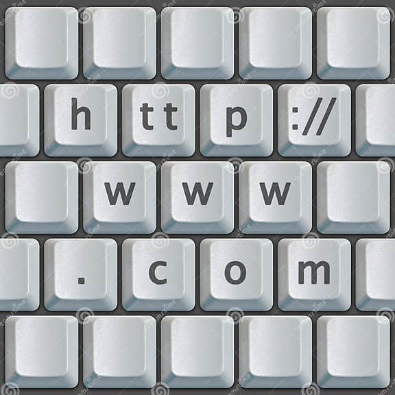 Keyboard stock image. Image of buttons, alphabet, computer - 480135