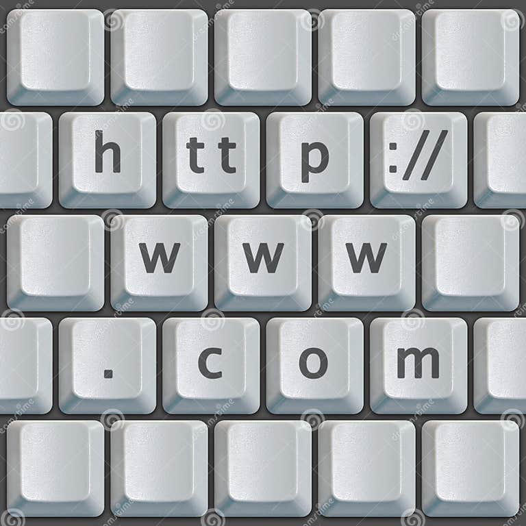 Keyboard stock image. Image of buttons, alphabet, computer - 480135