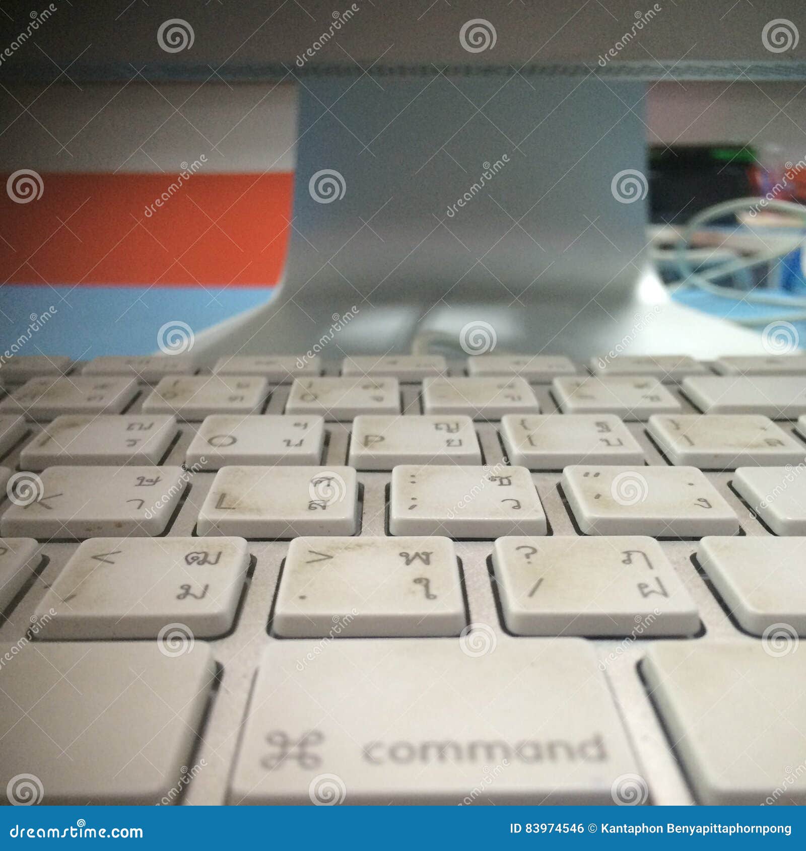Keyboard editorial photo. Image of board, computer, keyboard - 83974546