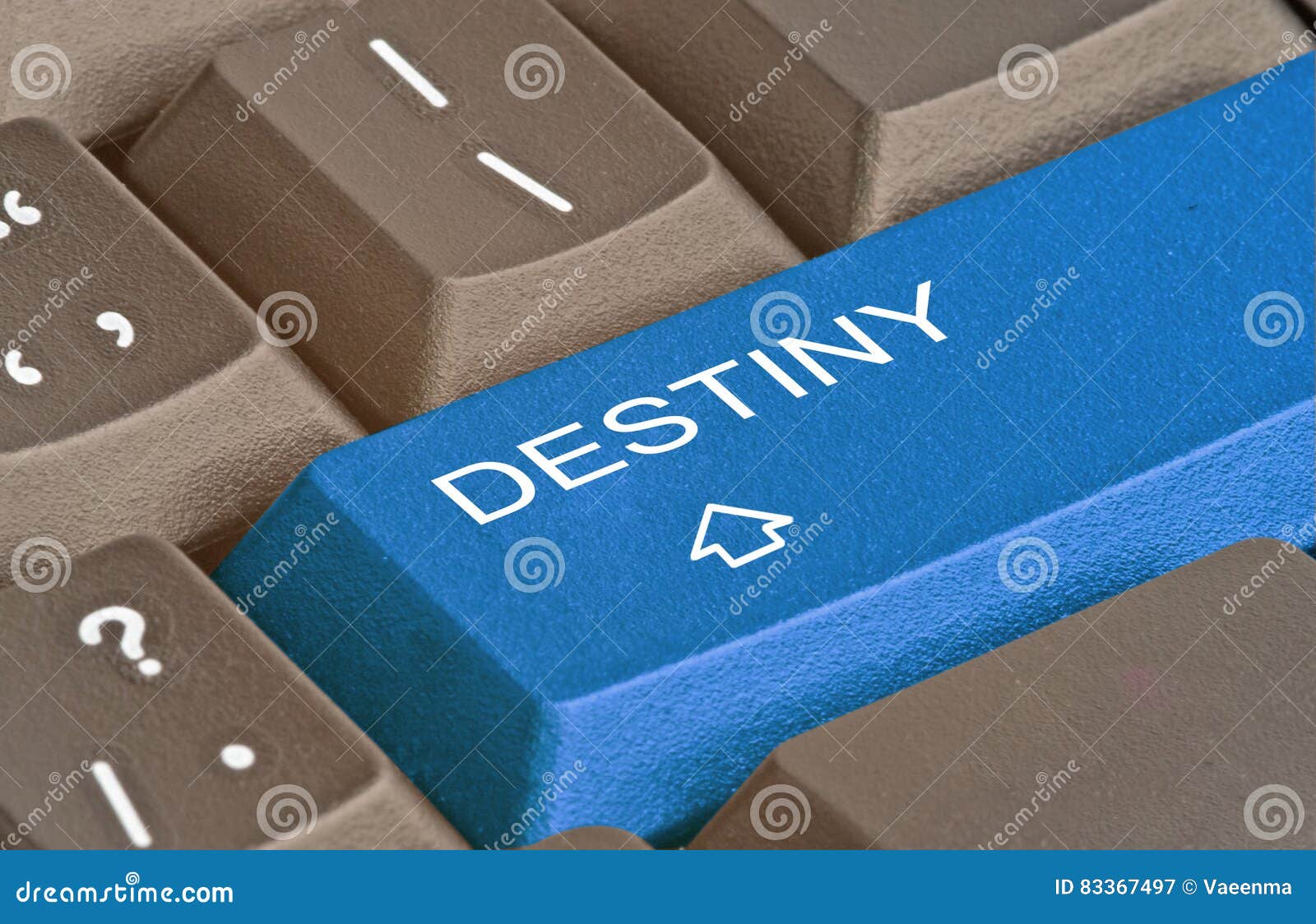 Key for destiny stock image. Image of future, destiny - 83367497