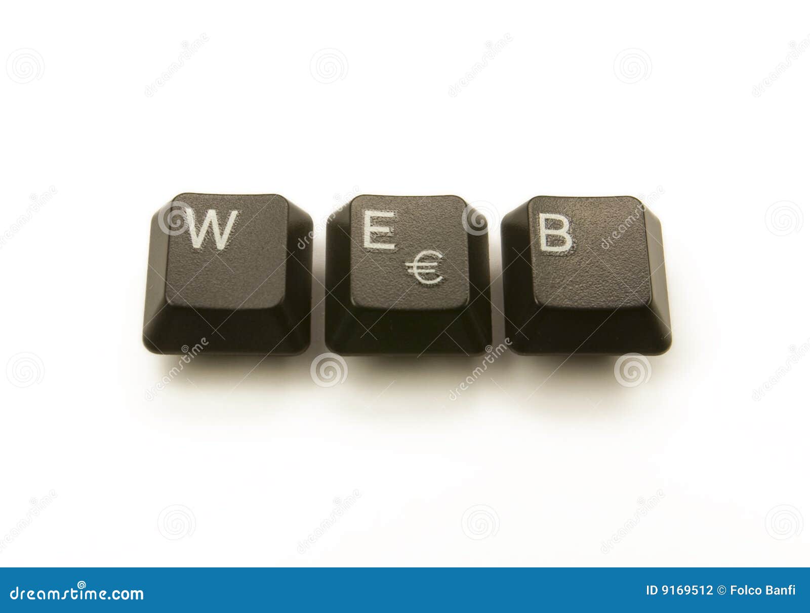 Keyboard Keys Form The Word CTRL ALT CANC On Blue Electric Circuit In ...