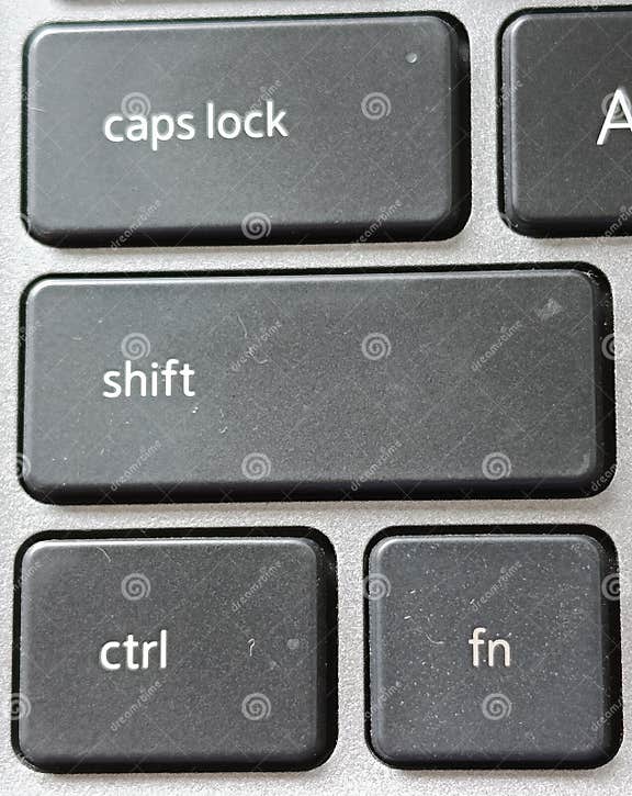 Keyboard Left Keys stock image. Image of keyboard, keys - 304026771