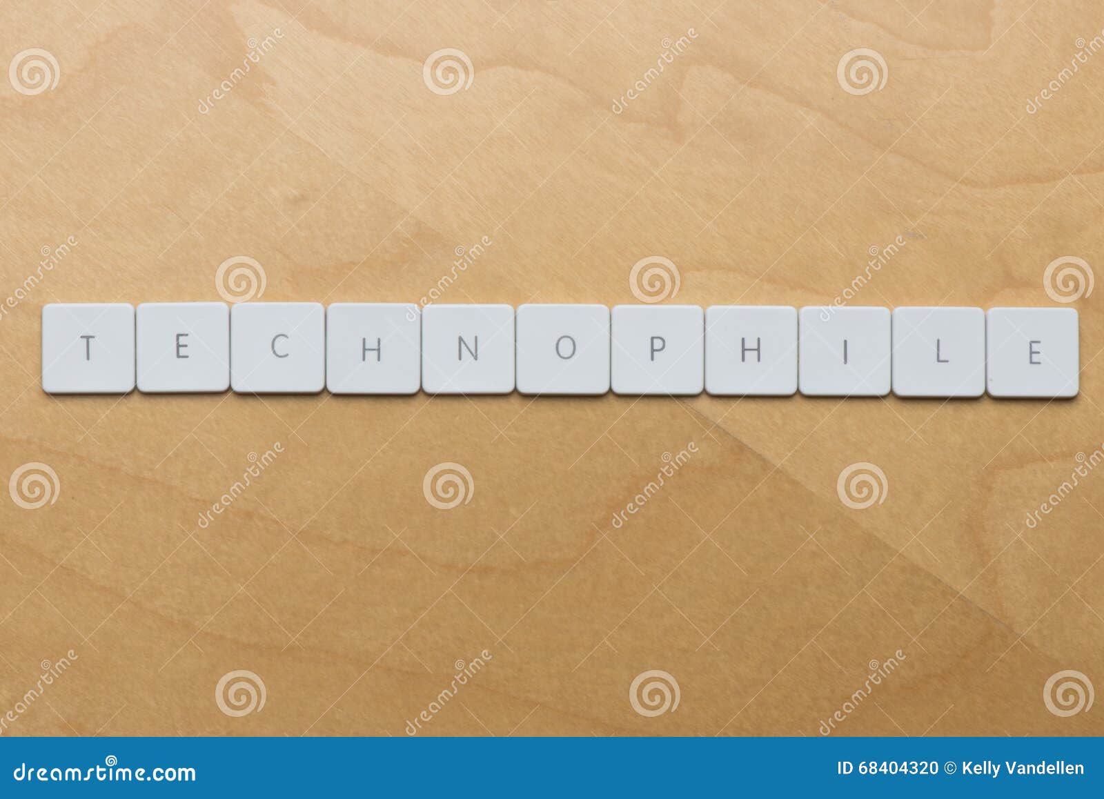 Keyboard Letters-Temp Royalty-Free Stock Photography | CartoonDealer ...